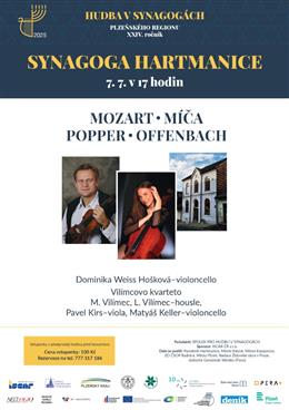 Městský úřad HARTMANICE | ZÁKLADNÍ INFORMACE